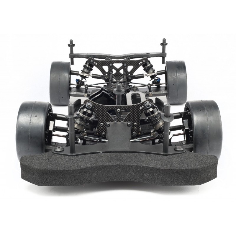 HB RACING RGT8-E 1:8 ON ROAD GT ELECTRICO EN KIT