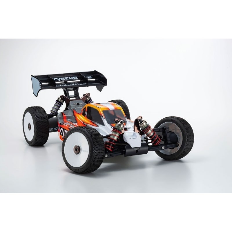 KYOSHO MP10E